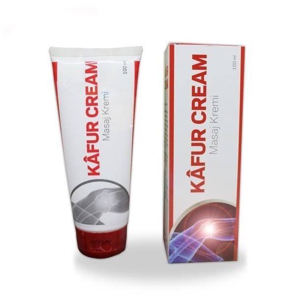 Kafur Ağacı Kremi Orjinal ve Etkili - Gecktirici haplar hakkında herşey