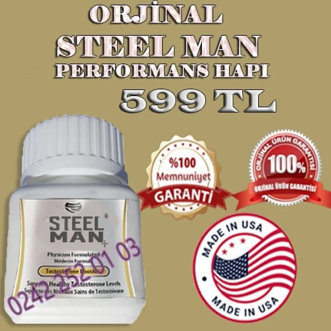 Orviax Nedir Ne İşe Yarar - Gecktirici haplar hakkında herşey