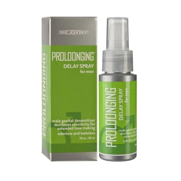 Proloonging Geciktirici Sprey - Gecktirici haplar hakkında herşey