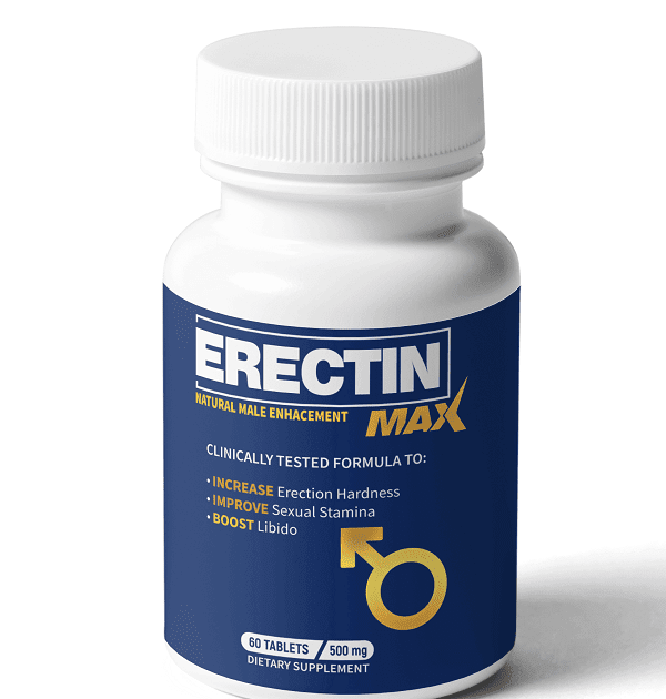 Erectin Max Bitkisel Cinsel Performans Sağlayıcı 60 Kapsül - Gecktirici ...