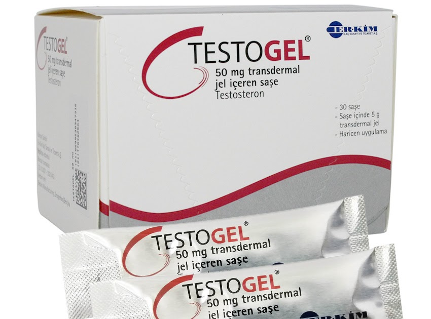 Testogel 50 Mg Transdermal Jel Eczane Fiyatı ve Kampanyalı Satış ...